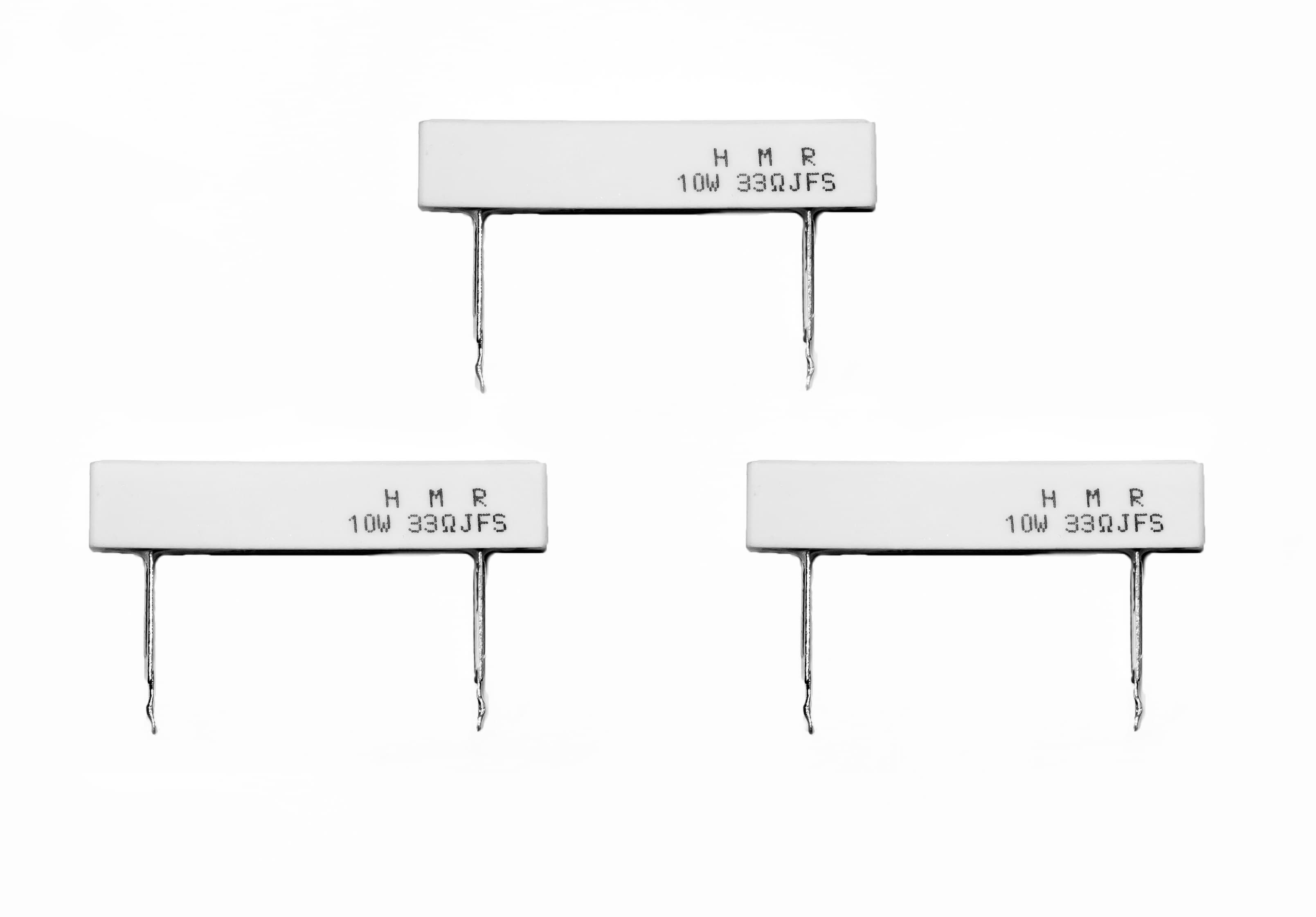 RQ series(Ceramic encased resistor) | tradekorea