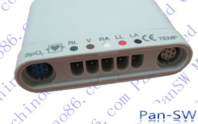 Compatible Drager Multimed 5 pod | tradekorea