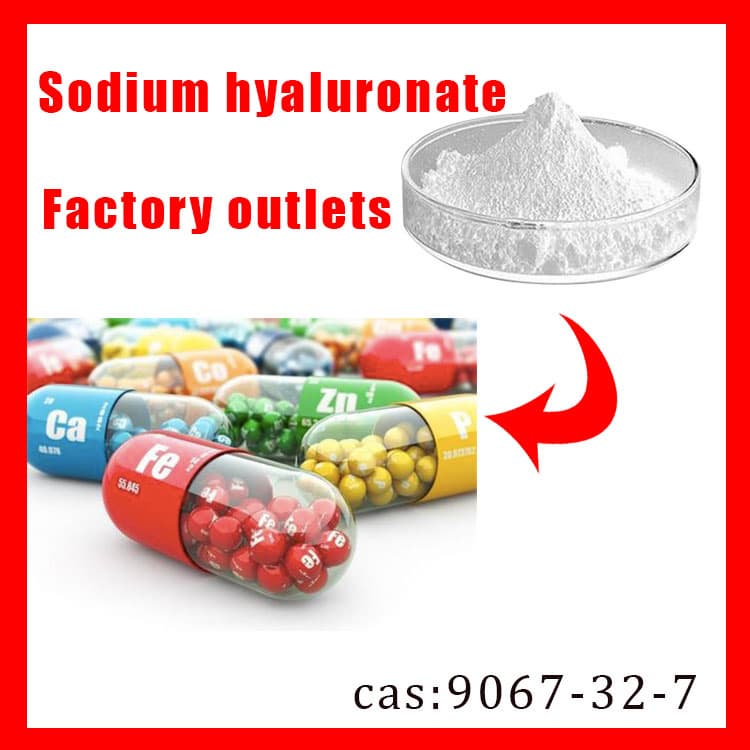 Sodium Hyaluronate | tradekorea