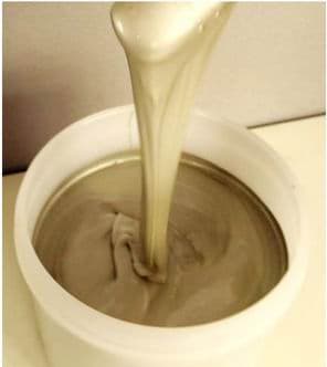 PET Silver Conductive ink | tradekorea