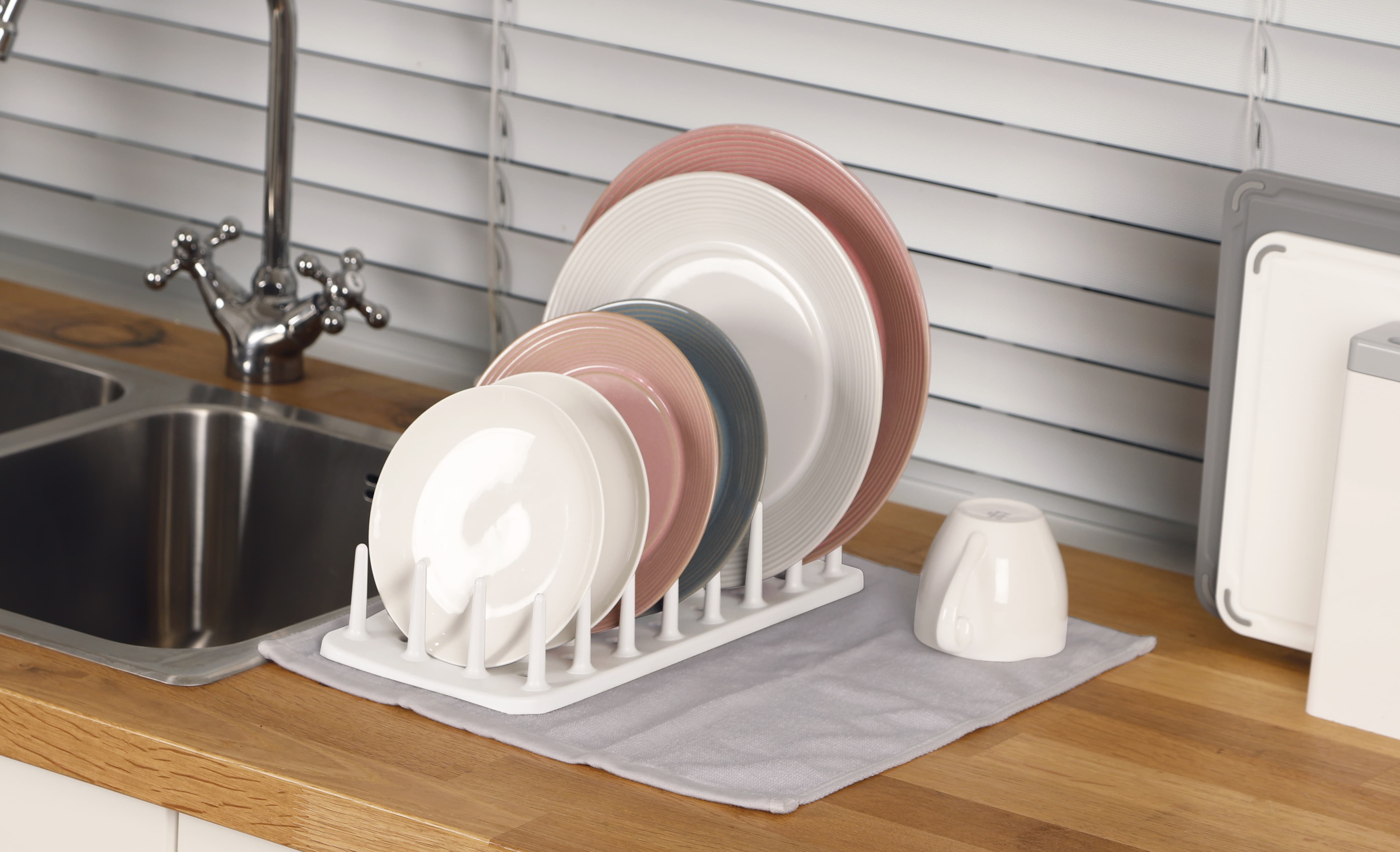 Super Simple Dish Rack(C-05) | tradekorea