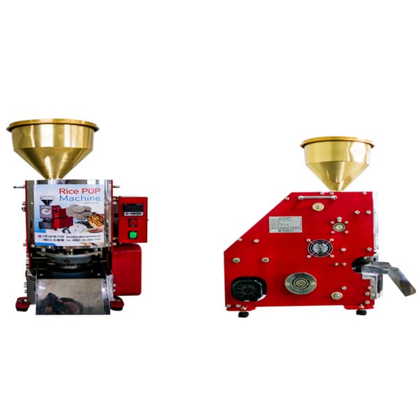 Rice Pop machine(SW-990) | tradekorea