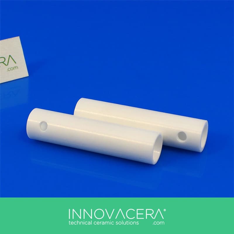 Zirconia Ceramic Rods Piston For Water Pump | tradekorea