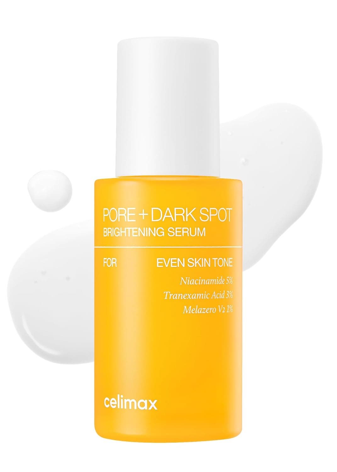 Celimax Pore+Dark Spot Brightening Serum 30ml | tradekorea