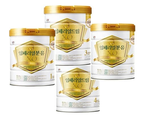 Baby Formula, milk powder | tradekorea