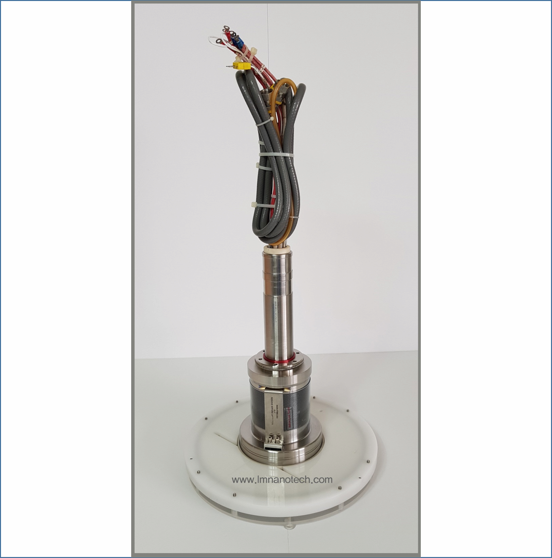 0010-27430 MCA E-Chuck Heater 300mm Refurbished | tradekorea