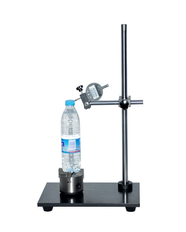 Concentricity Tester | tradekorea