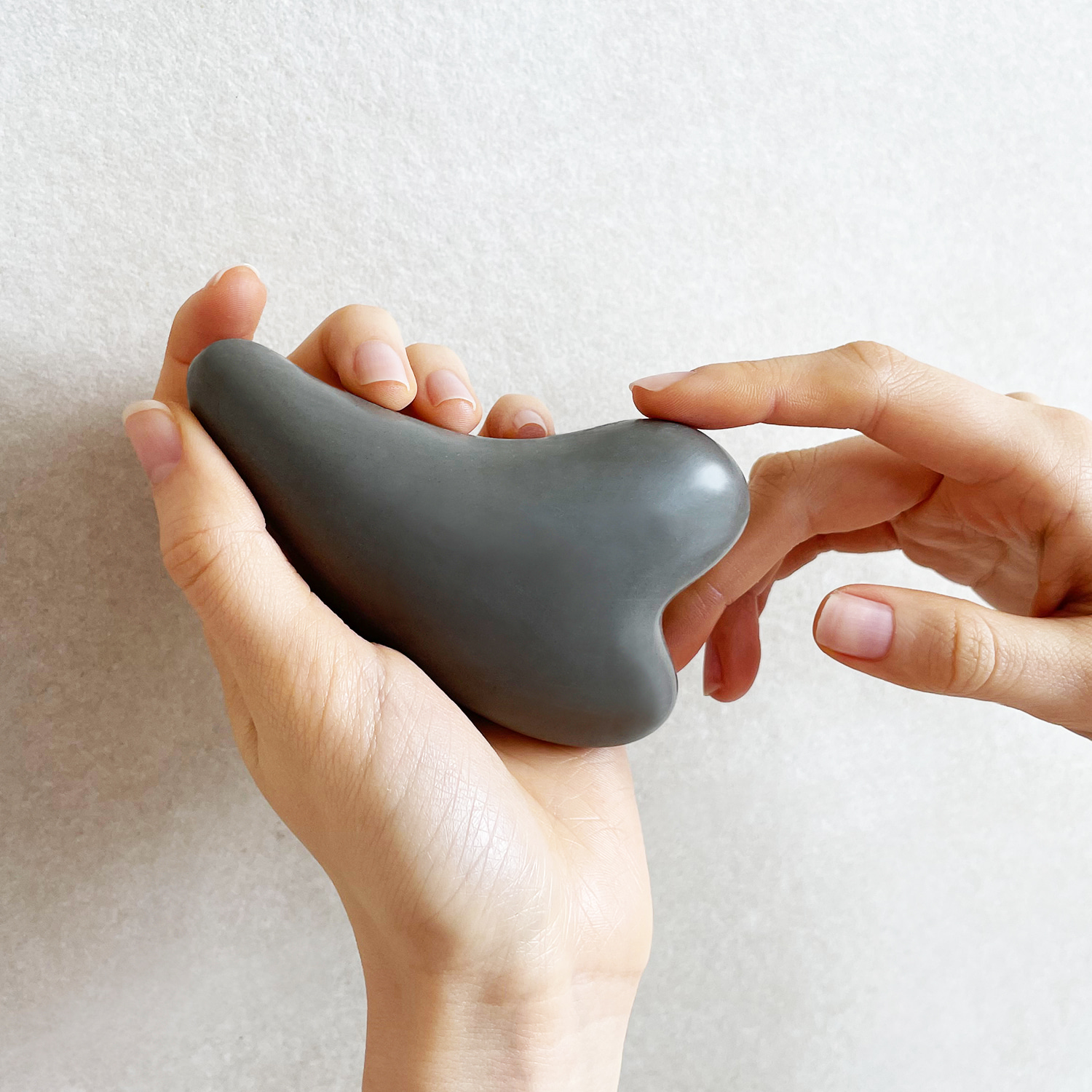(BRMUD) Relief Mud Gua Sha Mud Bar Soap 100g | tradekorea