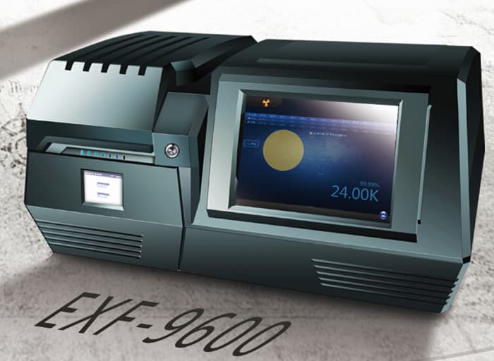 Metal testing machine | tradekorea