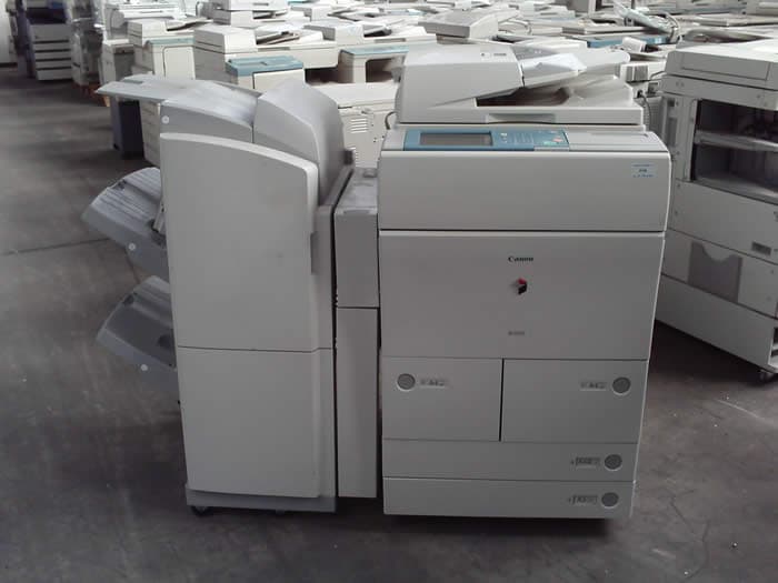 Used Copier Machines | tradekorea