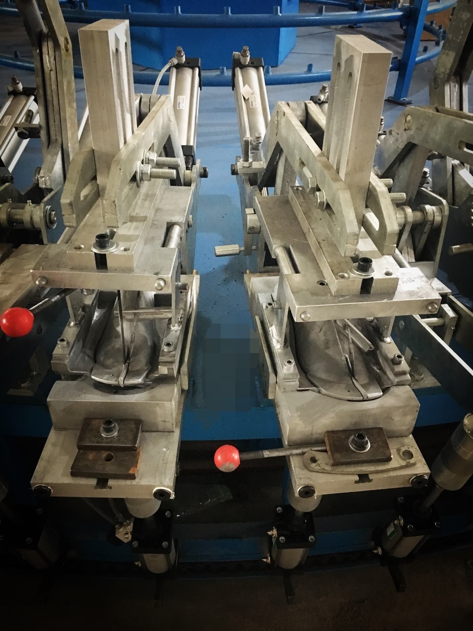 pu soles injection machines for all types of pu shoes making | tradekorea