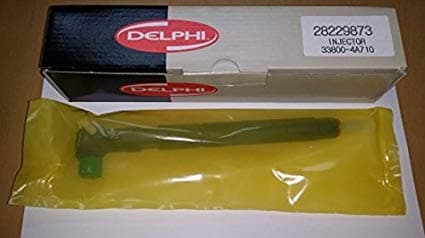 2822-9873(33800-4A710) DELPHI INJECTOR | tradekorea