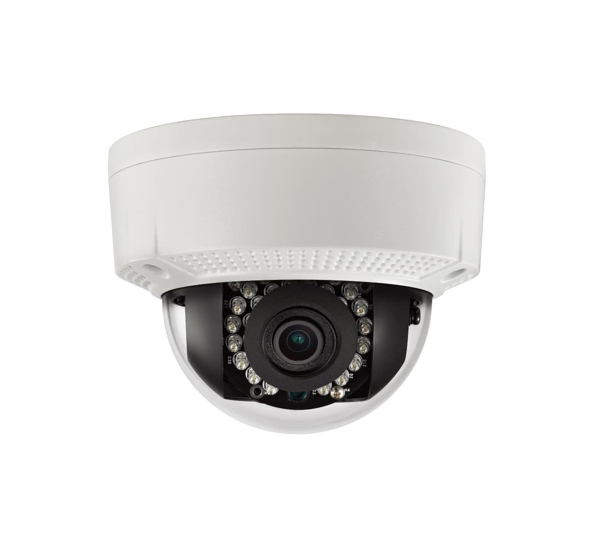 2MP IP IR LED Dome Camera | tradekorea