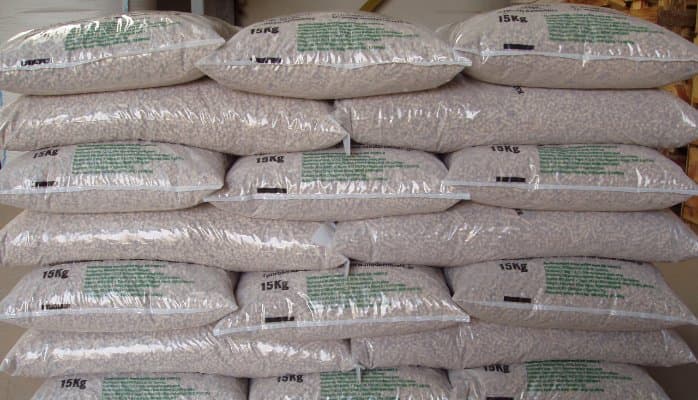 ENplus A1 and BSL Wood Pellet | tradekorea