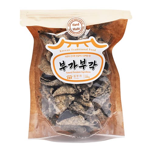 Bugabugak Gim Bugak | tradekorea