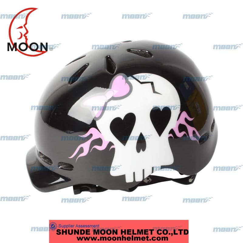 inline skates helmets/roller skate helmet/full face skate h | tradekorea