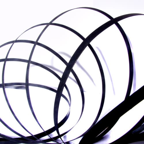 MMO Coating Titanium Ribbon Anode | tradekorea