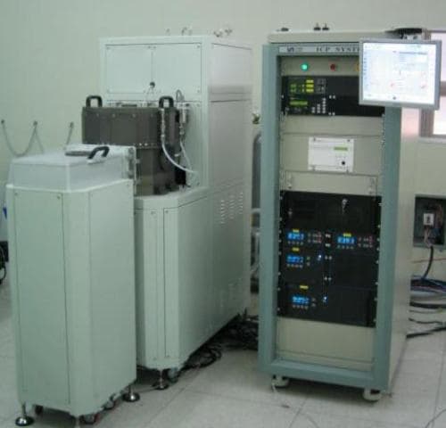 ICP-RIE system | tradekorea