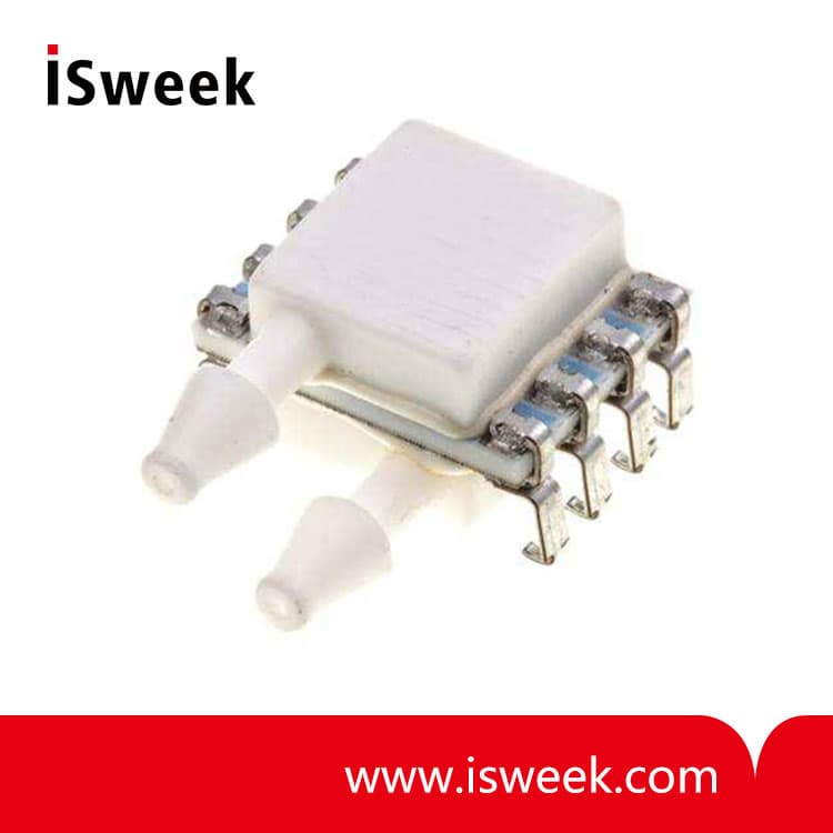 MS4525DO PCB Mounted Digital Output Pressure Sensor | tradekorea
