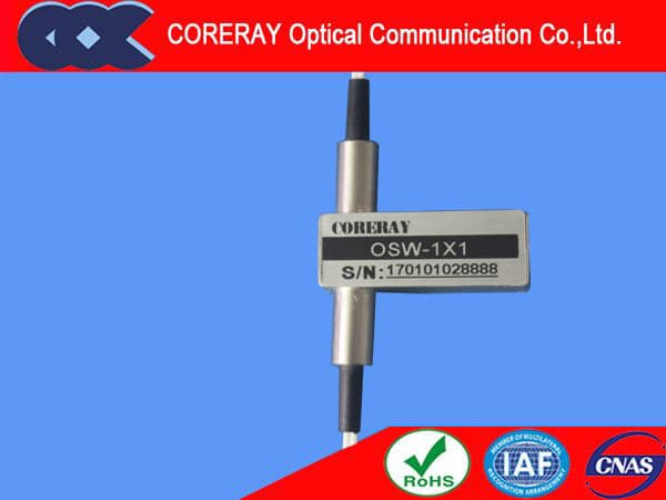 1x1 Optical Switch | tradekorea