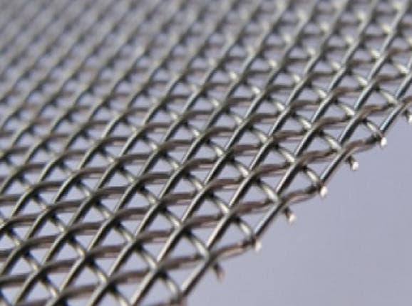 Nickel 200 Wire Mesh | tradekorea