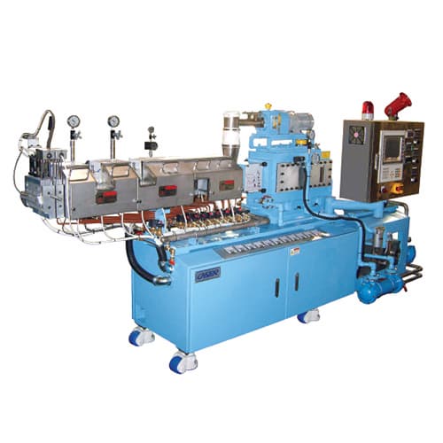 Pilot- Twin Screw Extruder | tradekorea