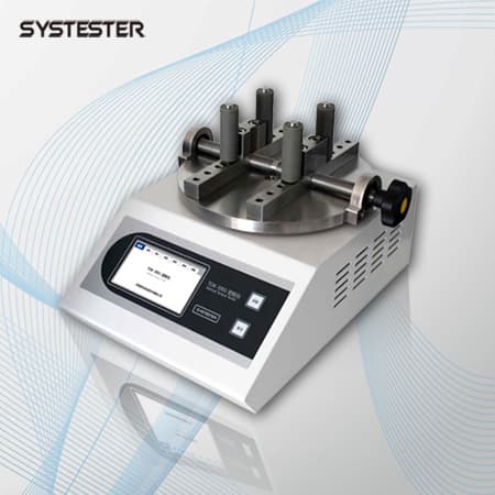 Opening Torque Tester ASTM D3198 | tradekorea