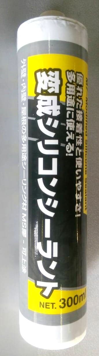 Doctor-Sil M7 Modified Silicone Sealant | tradekorea