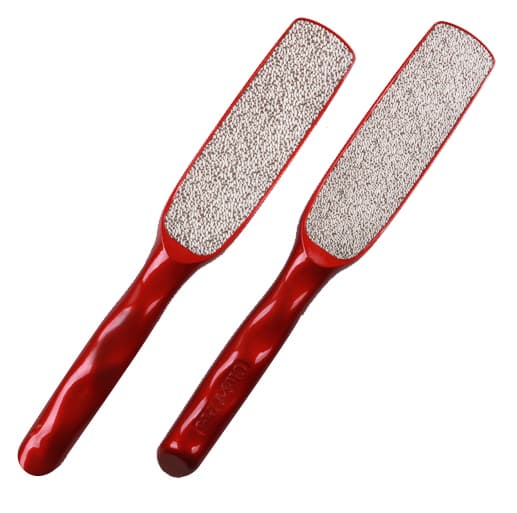 CHECI-220 Dual-sided Foot Care file Pedicure Skincare | tradekorea