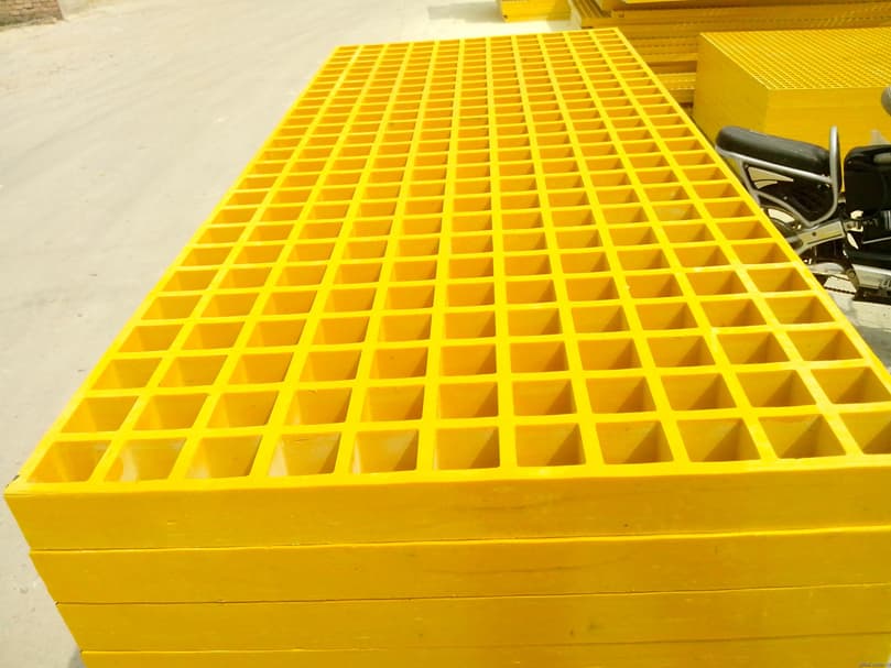 FRP Grating,fiber reinforced plastic grating | tradekorea