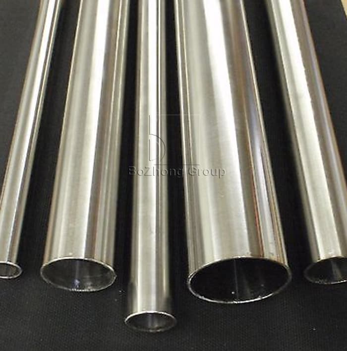 SUS 304TP, 304LTP, 304HTP SS Stainless Pipe | tradekorea