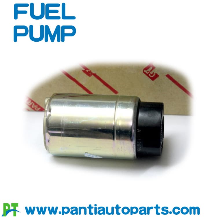 291000-0021 23220-0P020 auto Petrol Fuel Pump for Toyota REIZ CROWN ...