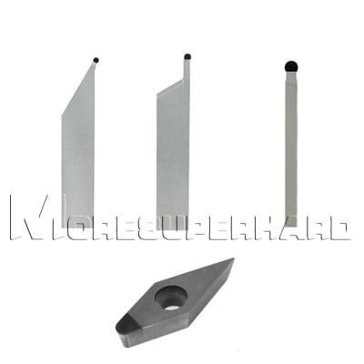 PCD wheel hub turning tools | tradekorea
