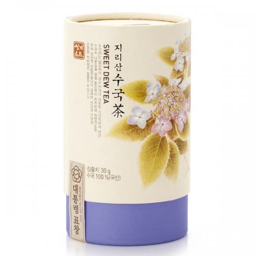 Hydrangea Tea | tradekorea