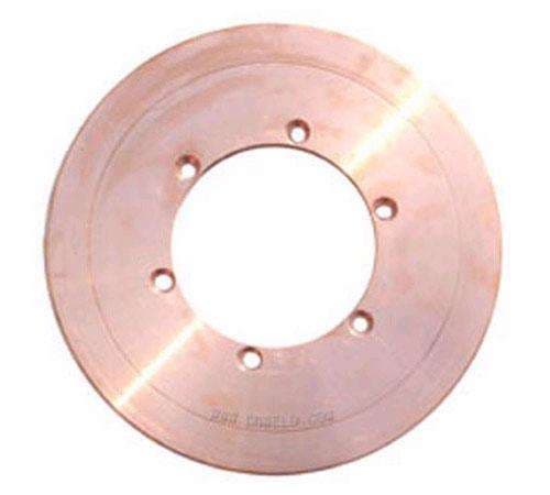 Seam Welding Wheel | tradekorea