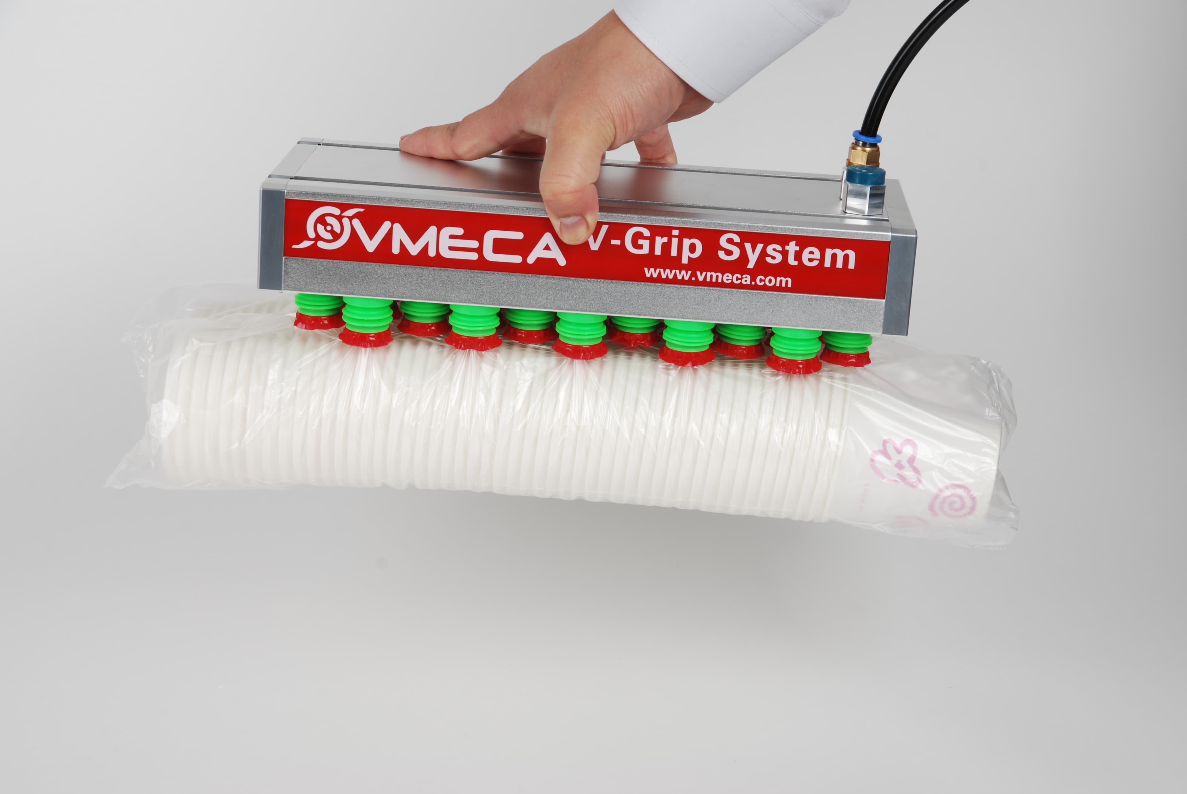 VMECA Vacuum Gripper | tradekorea