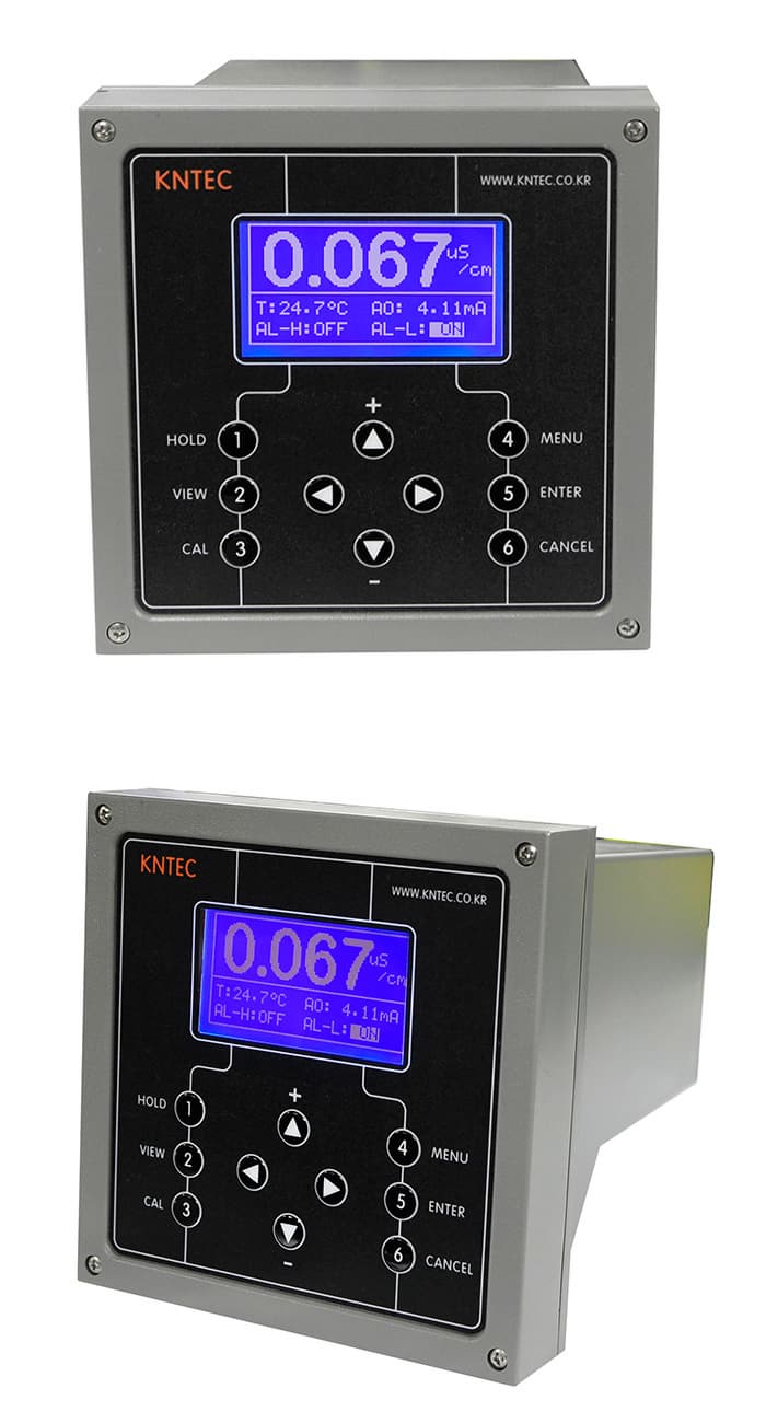 Conductivity Analyzer | tradekorea