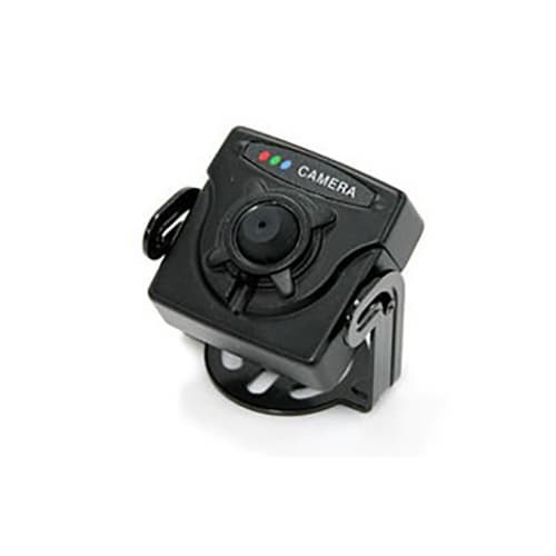 HD-SDI 2.2 Mega Pixel Uitra Mini Square Camera (HDC-M37PS) [ | tradekorea