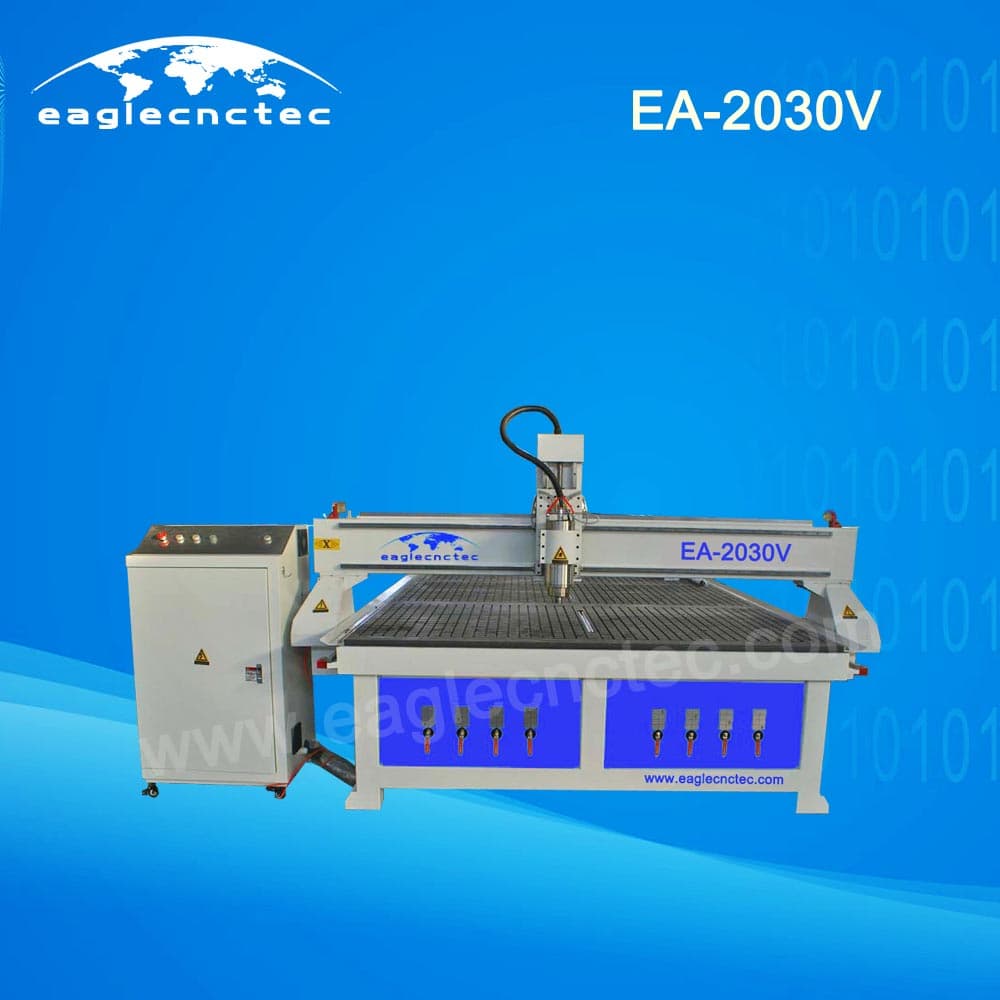 China Router CNC 2030 Factory | tradekorea