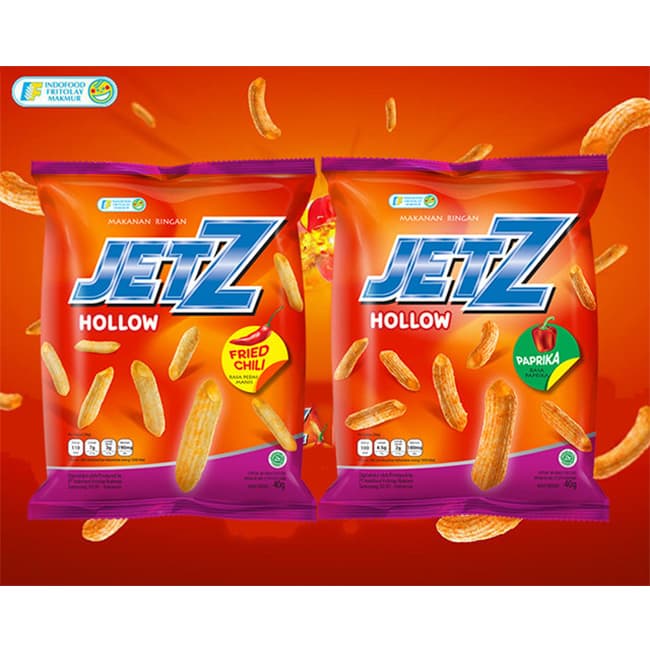 JETZ SNACKS | tradekorea
