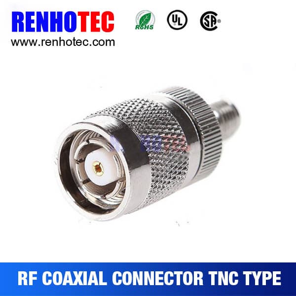tnc antenna connectors rf connector tnc male cable connector | tradekorea