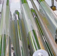 Micro Gravure Roll for Coating Machine | tradekorea