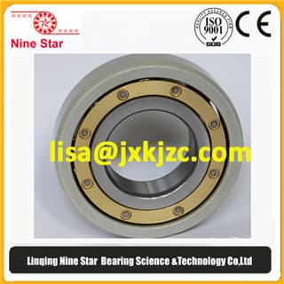 6330-M-C3-SQ77 NKE current insulated bearings | tradekorea