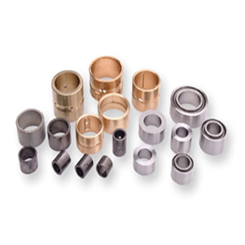 ROLLER BUSH | tradekorea