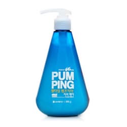Perioe Pumping Toothpaste | tradekorea