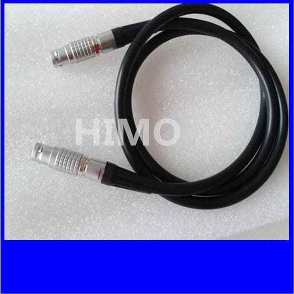 4pin lemo cable assembly FGG | tradekorea