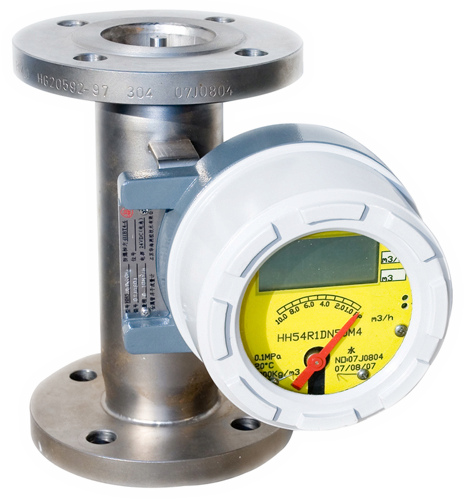 Variable Area Flow meter | tradekorea