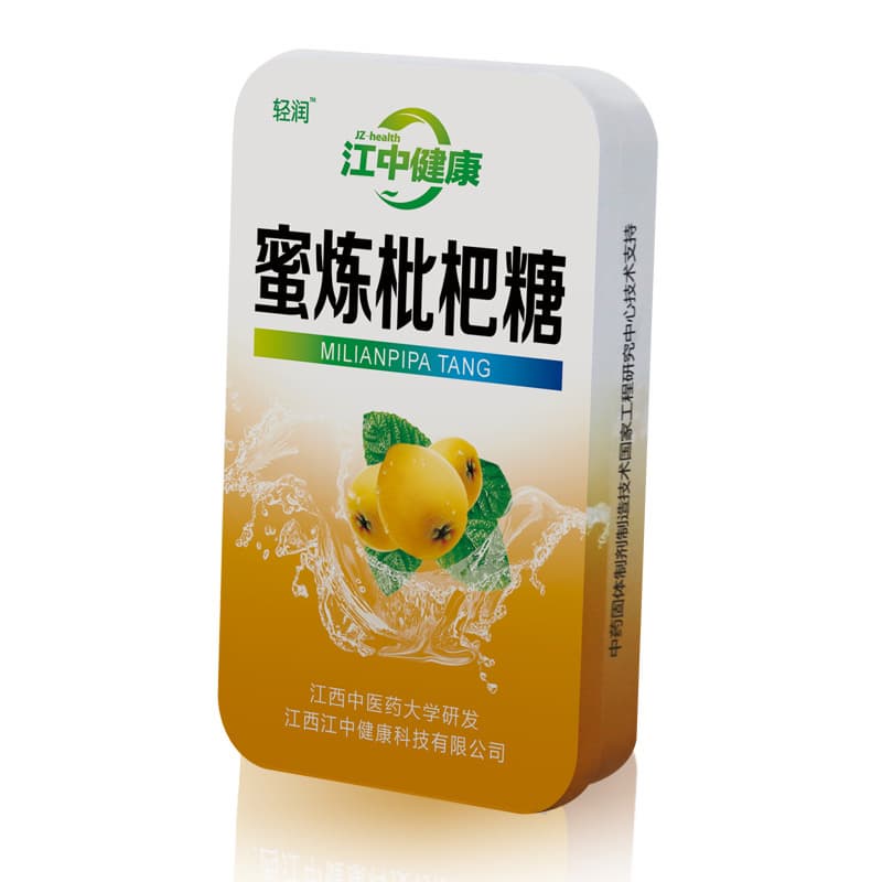 throat care candy | tradekorea