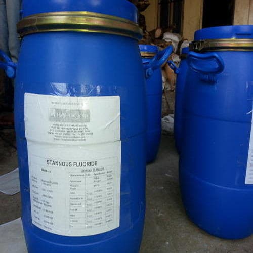 Stannous Fluoride | tradekorea