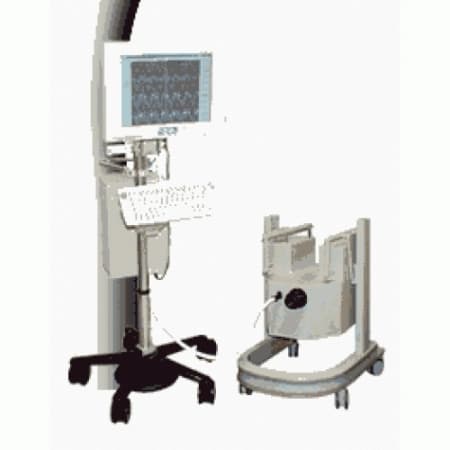 GE MAGNEVU MV-1000 MRI SCANNER | tradekorea